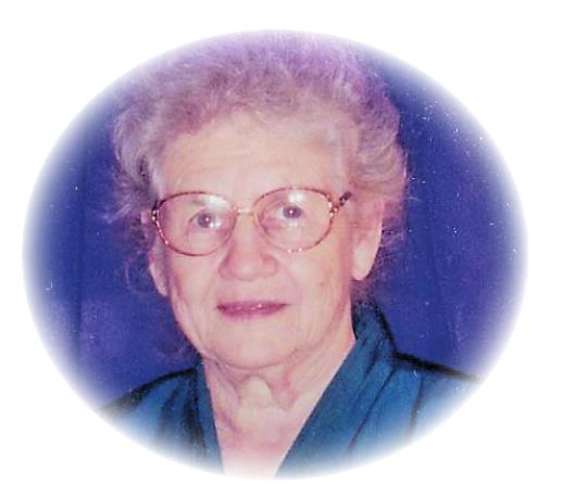 Shirley Aline Stringer | The Sabine Index