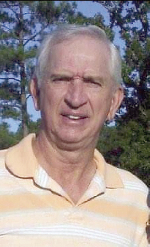 Robert Stanley “Stan” Self | The Sabine Index
