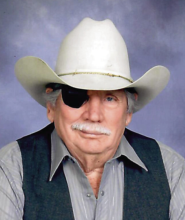 Raymond L. “Mr. Raymond” Ebarb | The Sabine Index