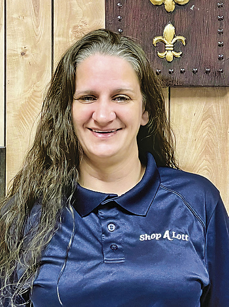 Robeline’s Wesley Jordan to receive Lott Oil Co. scholarship | The ...