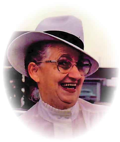Bobbie Joy Pitt | The Sabine Index