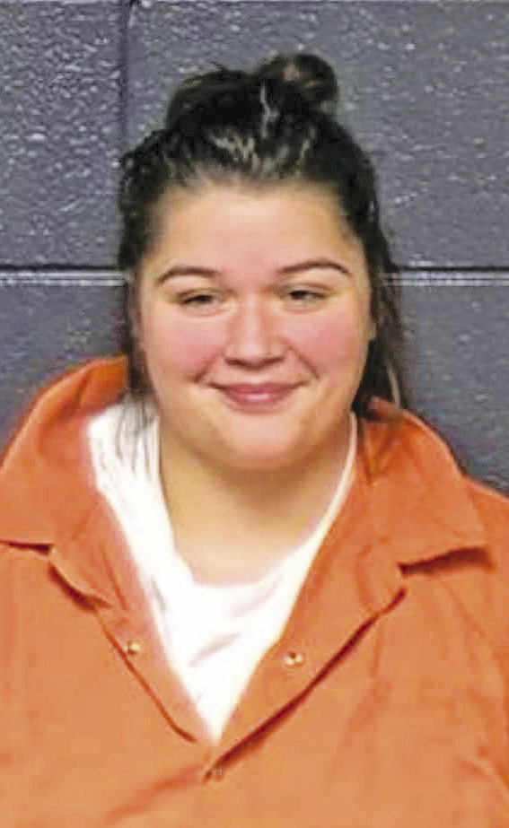 Perry, Sepulvado taken into custody | The Sabine Index