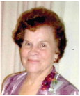 Eloise Brown Hayes | The Sabine Index