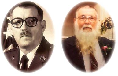 William “Bill” Gillock | The Sabine Index