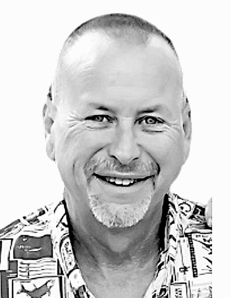 Marion Daryl “Daron” Webb, Jr. | The Sabine Index