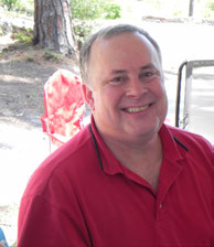 Danny Foreman | The Sabine Index