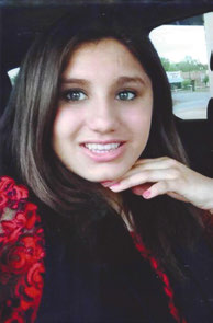 Melyssa Anderson | The Sabine Index