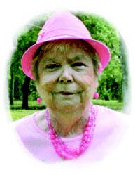 Shirley Hubbard | The Sabine Index