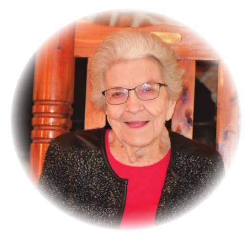 Shirley Jean Stewart | The Sabine Index