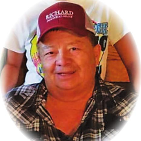 Robert Wayne Sepulvado | The Sabine Index