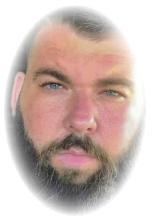 Jody Dillon Ebarb | The Sabine Index