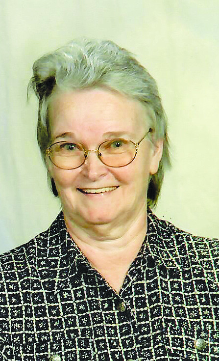 Mary Francis Falcon | The Sabine Index