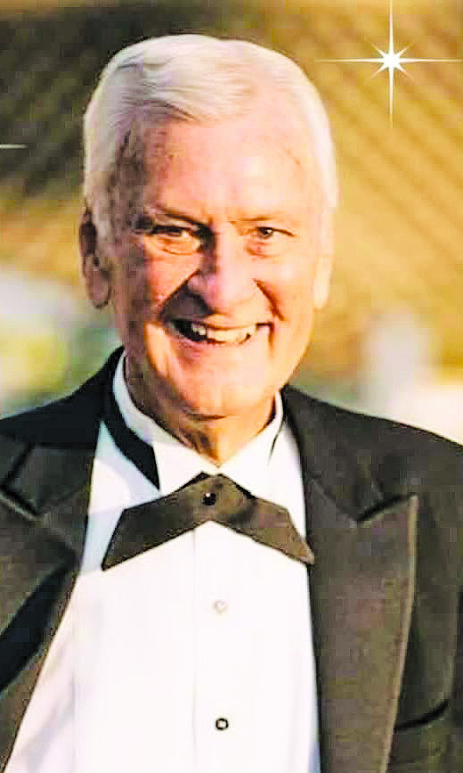 Sabine saddened by death of the Rev. Wilton Anthony | The Sabine Index