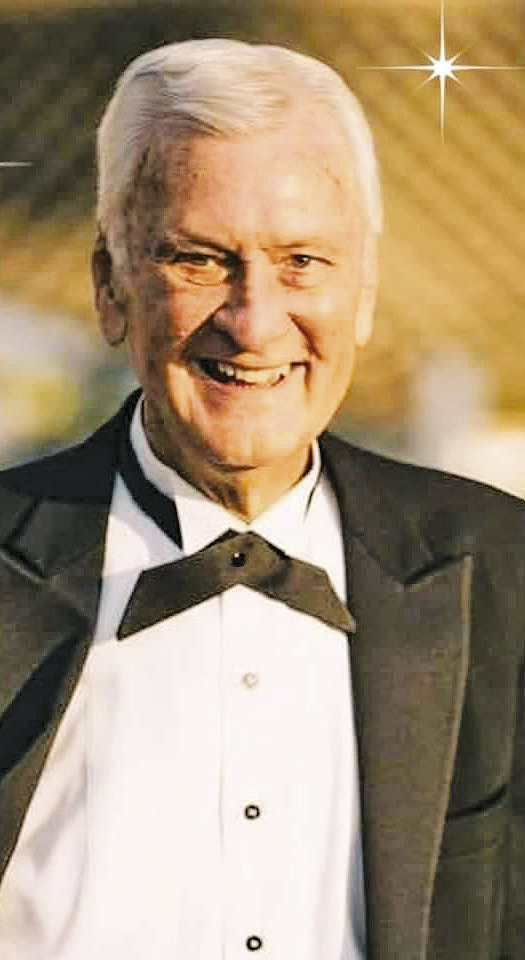 Wilton Drayton Anthony | The Sabine Index