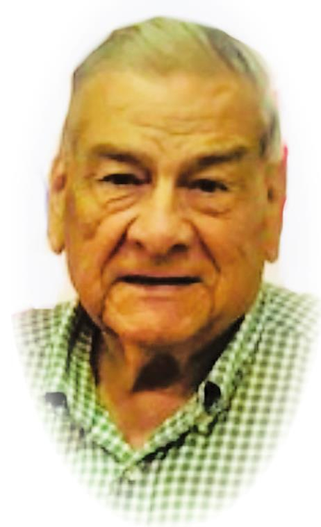 Joseph Elders Sepulvado | The Sabine Index