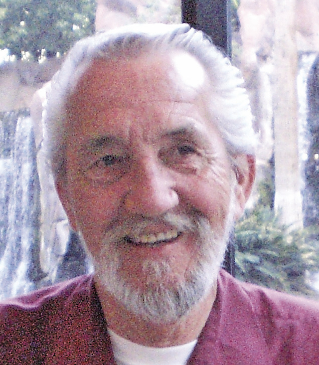 Jerry T. Baxter | The Sabine Index