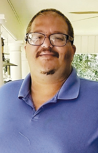 Roderick “Roddy” Blaine Rivers | The Sabine Index