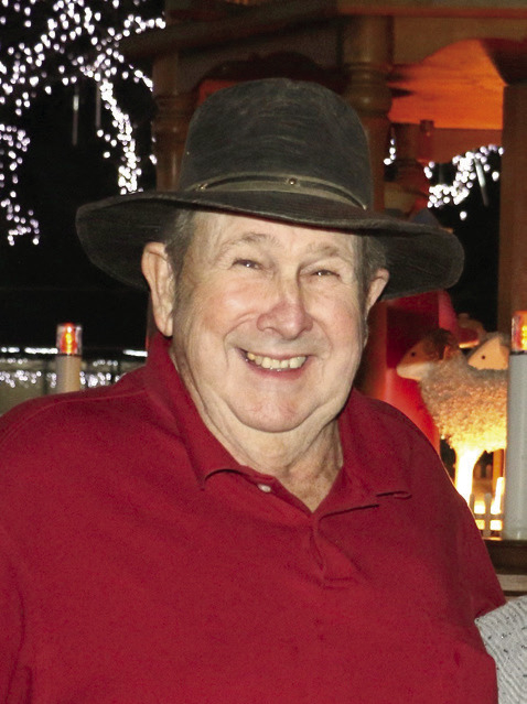 Stanley “Papa Bear” Sattler | The Sabine Index